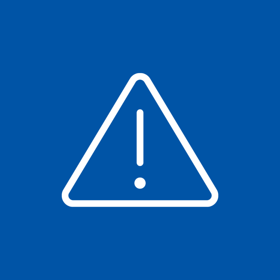 Blue-green algae Red Alert for Lake Canobolas - WaterNSW